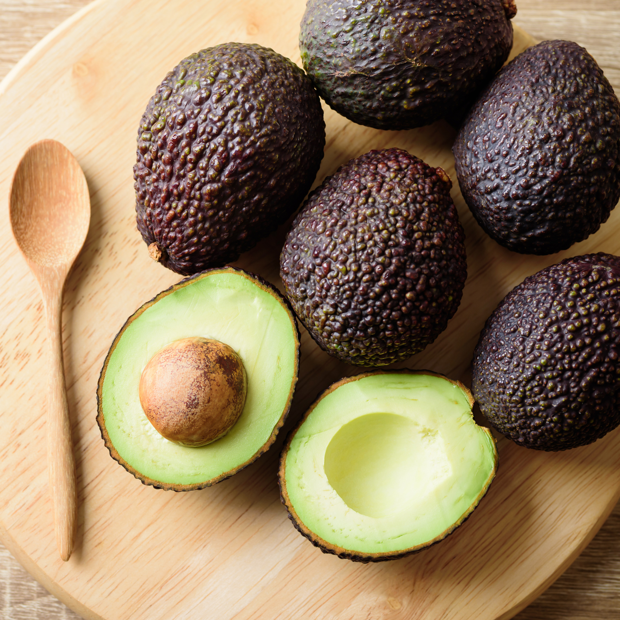 Super Healthy Avocado Smoothie Recipe (Creamy & Ready in 5 Minutes)
