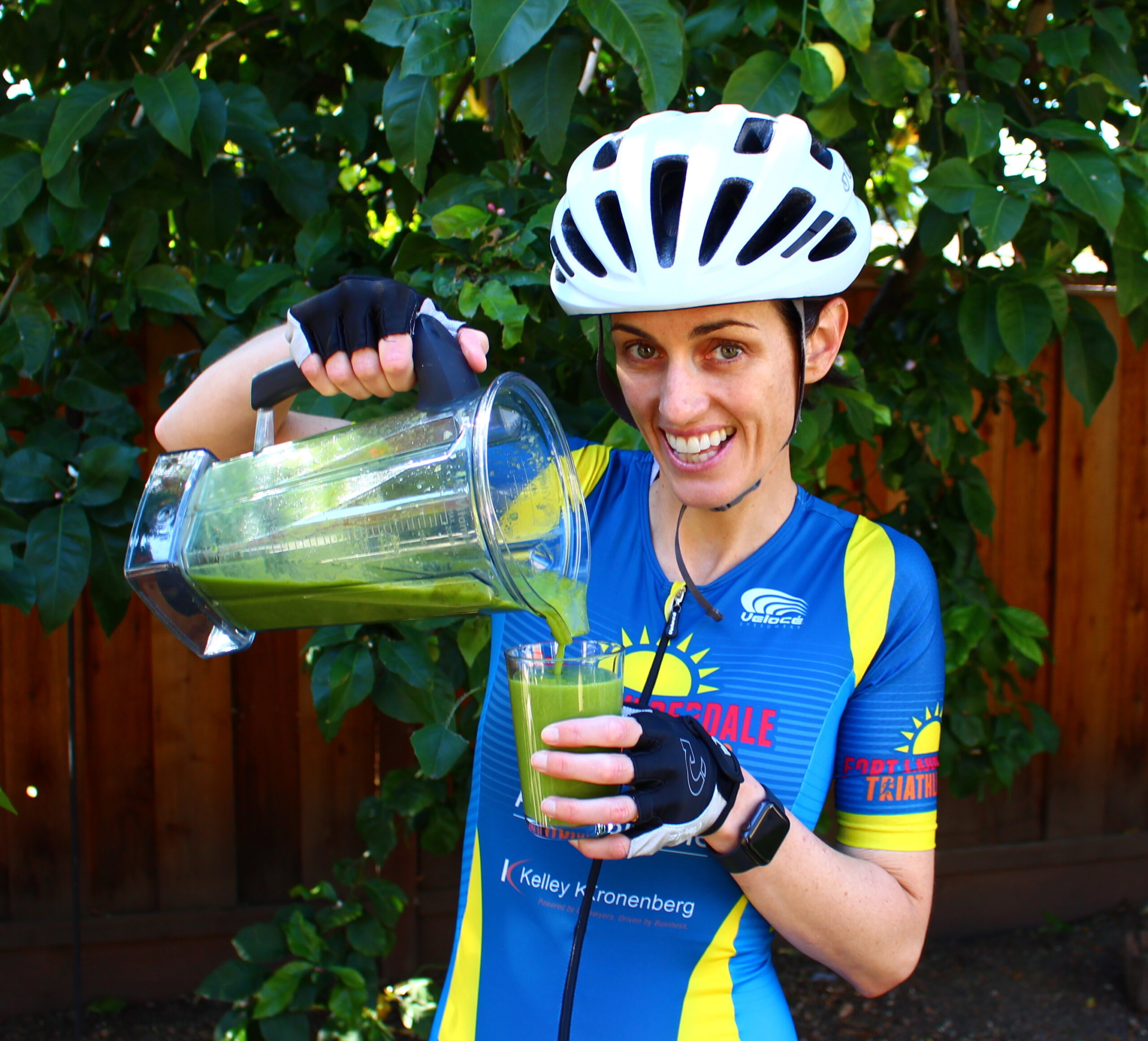 Wellness with Melissa - Health and Longevity Nutrition