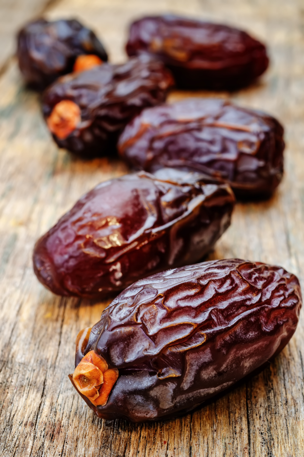 Easy Date Paste